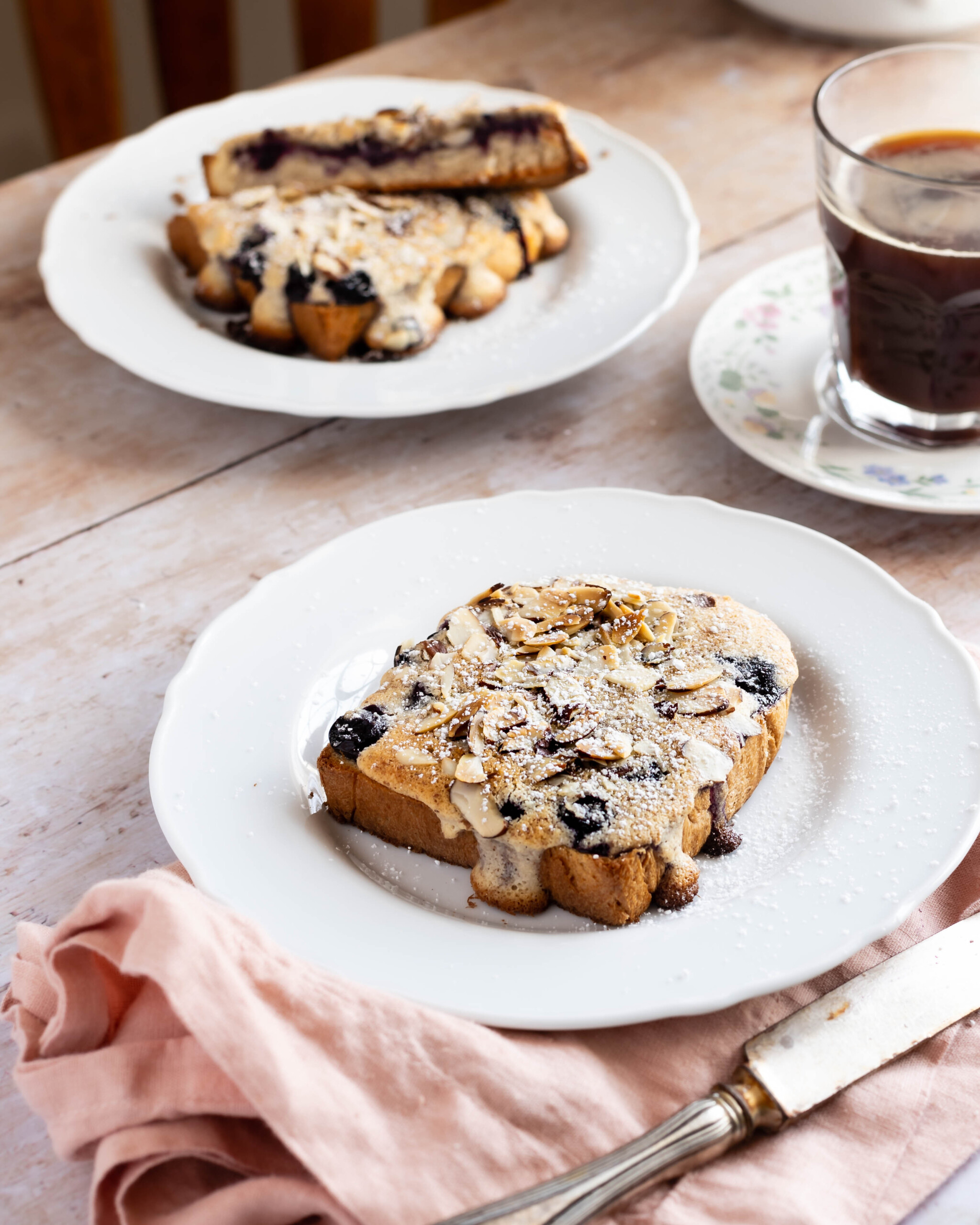 Sourdough Breakfast - Make It Dough