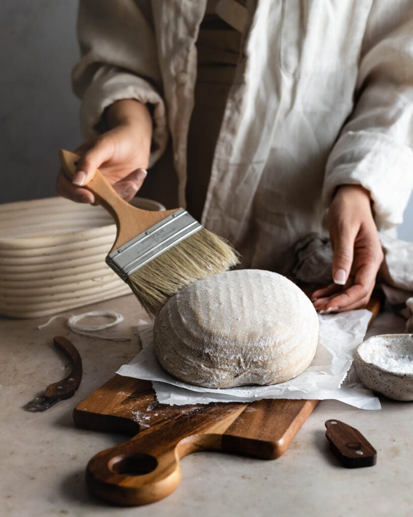 How to Score Sourdough Bread (Tips and Scoring Patterns) - Make It Dough