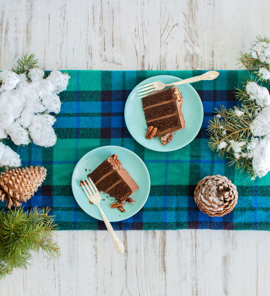 High Altitude Baking & Cooking Explained - Make It Dough