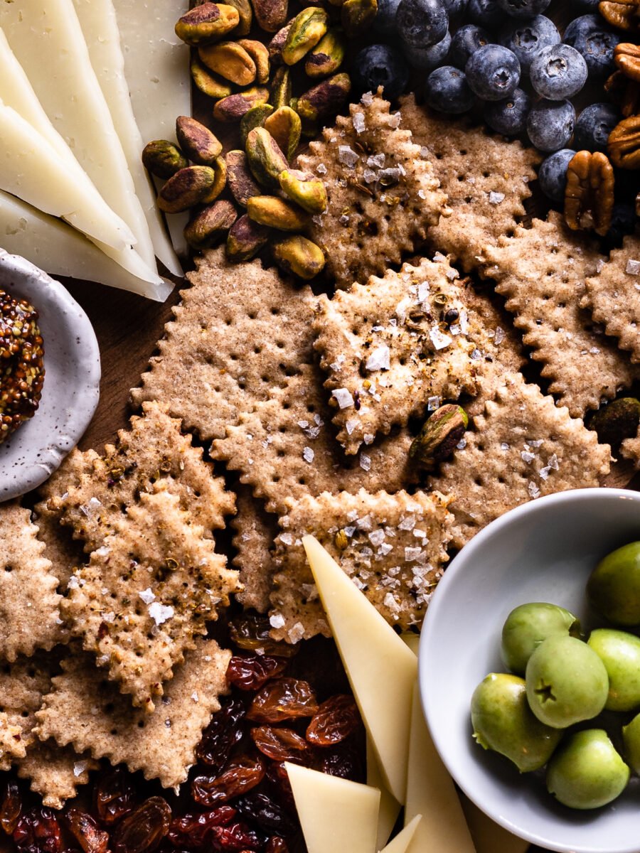 No-knead Sourdough Discard Bread - Make It Dough