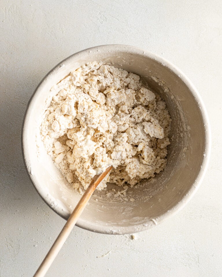 Sourdough Rough Puff Pastry - Make It Dough