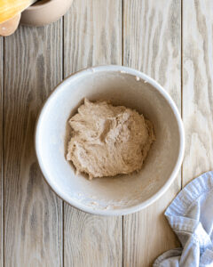 What is Autolyse and How to Use it to Bake Sourdough Bread - Make It Dough