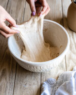 What is Autolyse and How to Use it to Bake Sourdough Bread - Make It Dough