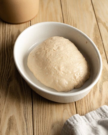 What is Autolyse and How to Use it to Bake Sourdough Bread - Make It Dough