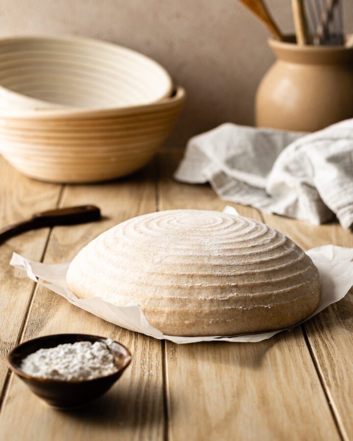 What is Autolyse and How to Use it to Bake Sourdough Bread - Make It Dough