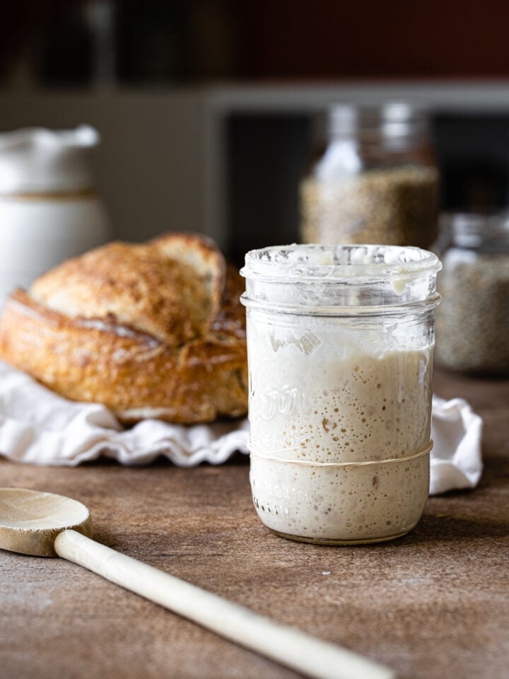 What is Autolyse and How to Use it to Bake Sourdough Bread - Make It Dough