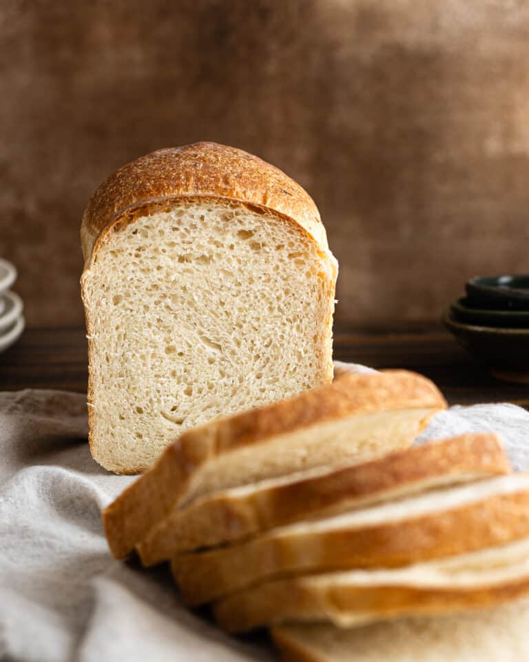 Sourdough Potato Bread - Make It Dough
